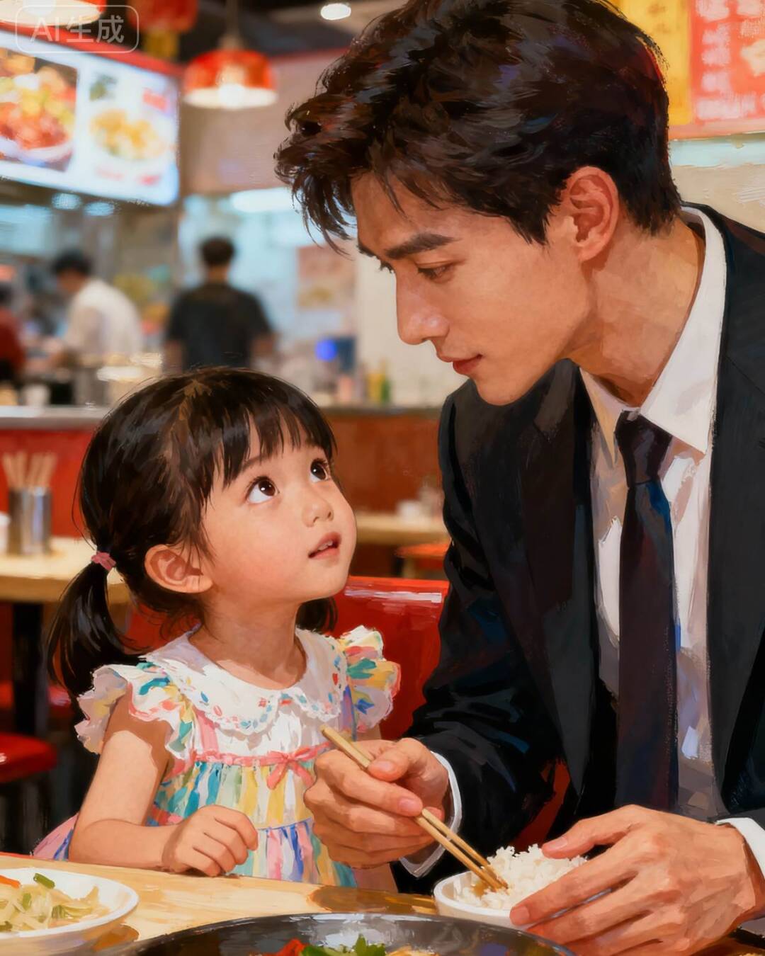 Sau Khi Chạy Trốn Khi Mang Thai, Bị Con Mình Bán - Hoàn thành - TocTruyen