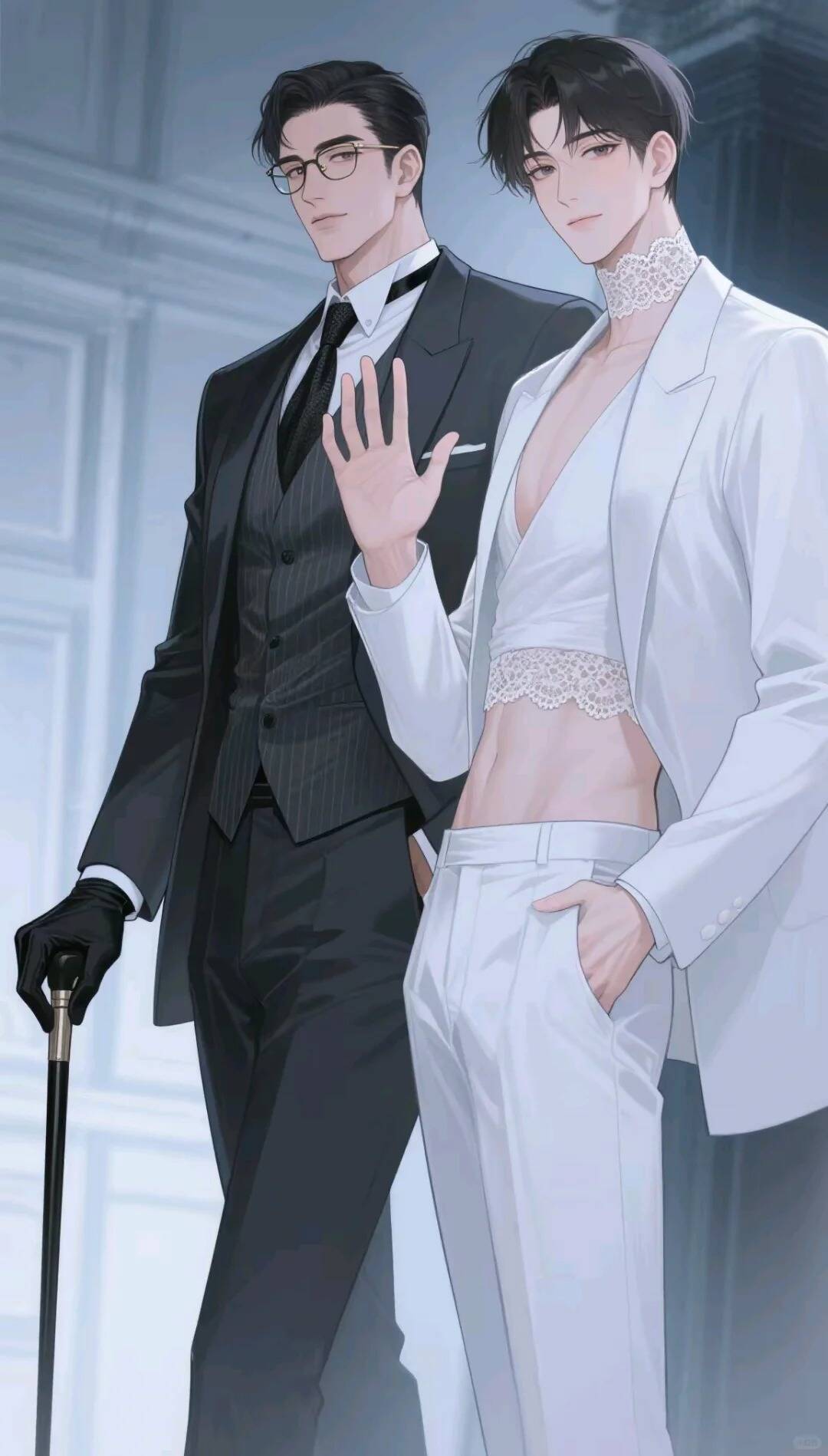 Truyện chữ: Thấy Khung Chat, Tôi Và Kim Chủ HE - Chương 8