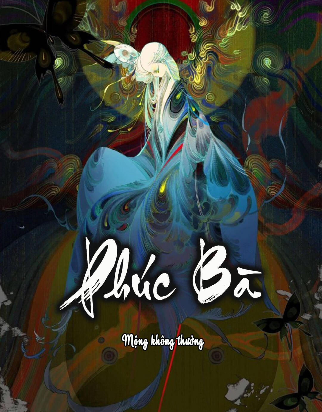 Truyện chữ: Phúc Bà - Chương 16