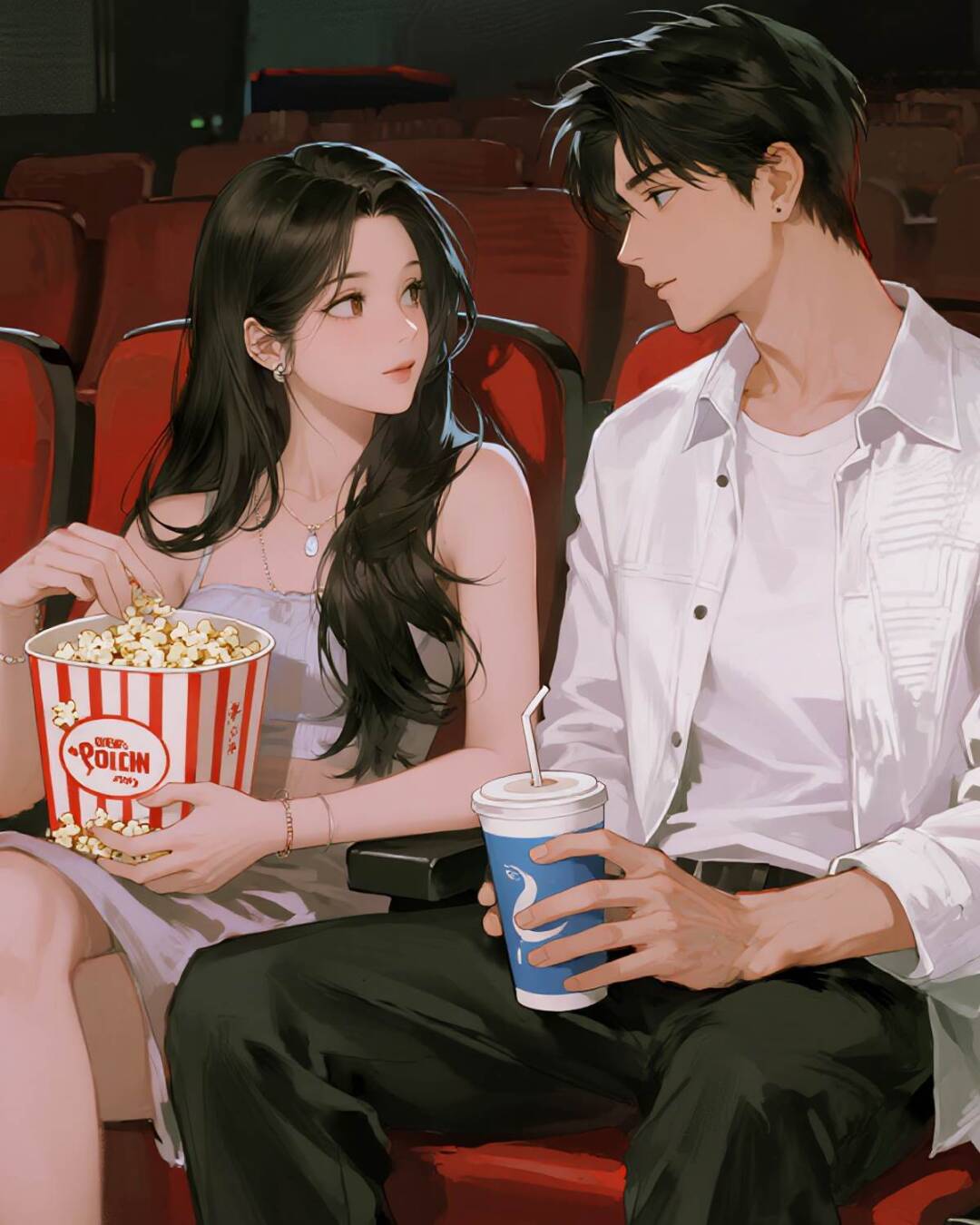 Truyện chữ: Cô Cáo và Chàng Thỏ - Chương 8