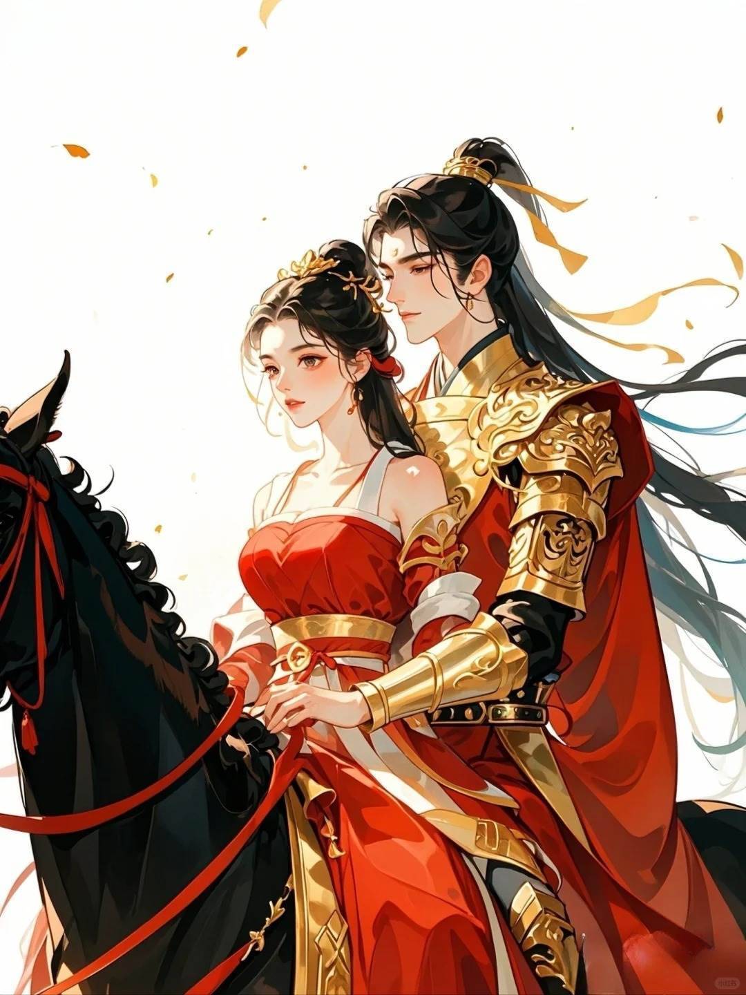 Truyện chữ: Bảo Bối Trong Tay Tướng Quân Thô Lỗ - Chương 7