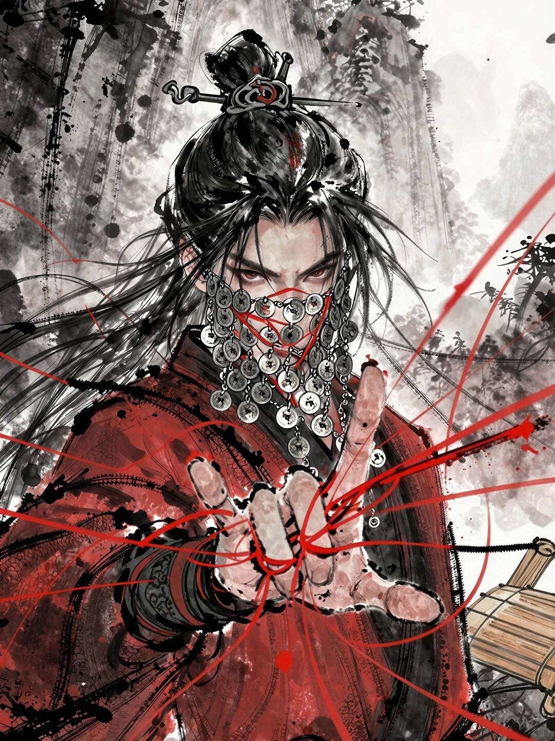 Thợ Săn Trọng Sinh - Hoàn thành - TocTruyen