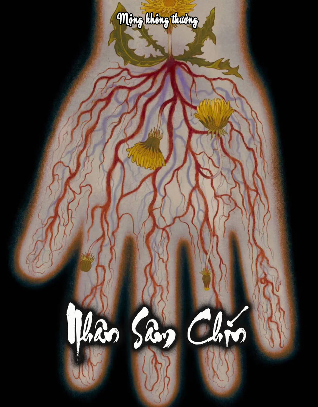 Truyện chữ: Nhân Sâm Chín - Chương 5