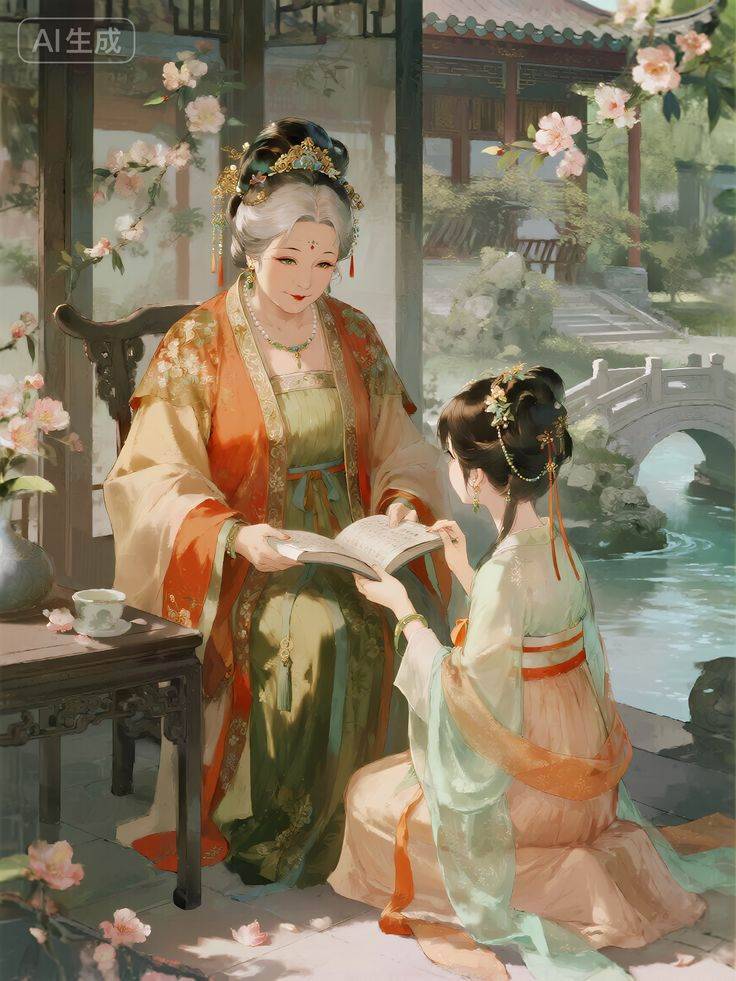 Chị Cả Chạy Trốn? Thật Đúng Lúc, Tôi Sẽ Nhận Lấy Sự Giàu Sang Này ...