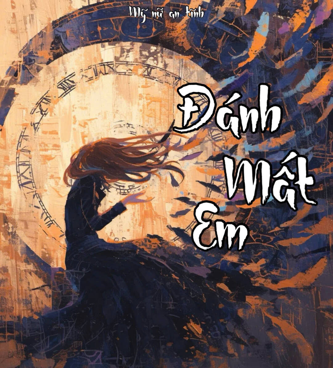 Đánh mất em - Hoàn thành - TocTruyen