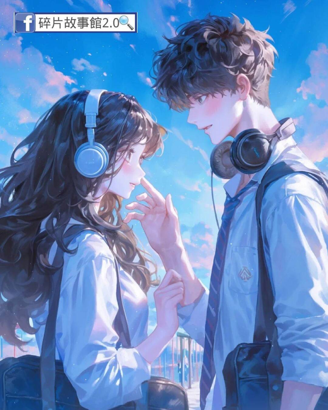 Truyện chữ: Hãy Cùng Tôi Yêu Say Đắm - Chương 5