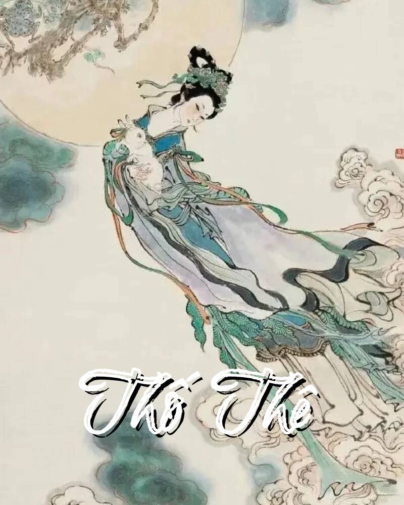 Truyện chữ: Thố Thê - Chương 2