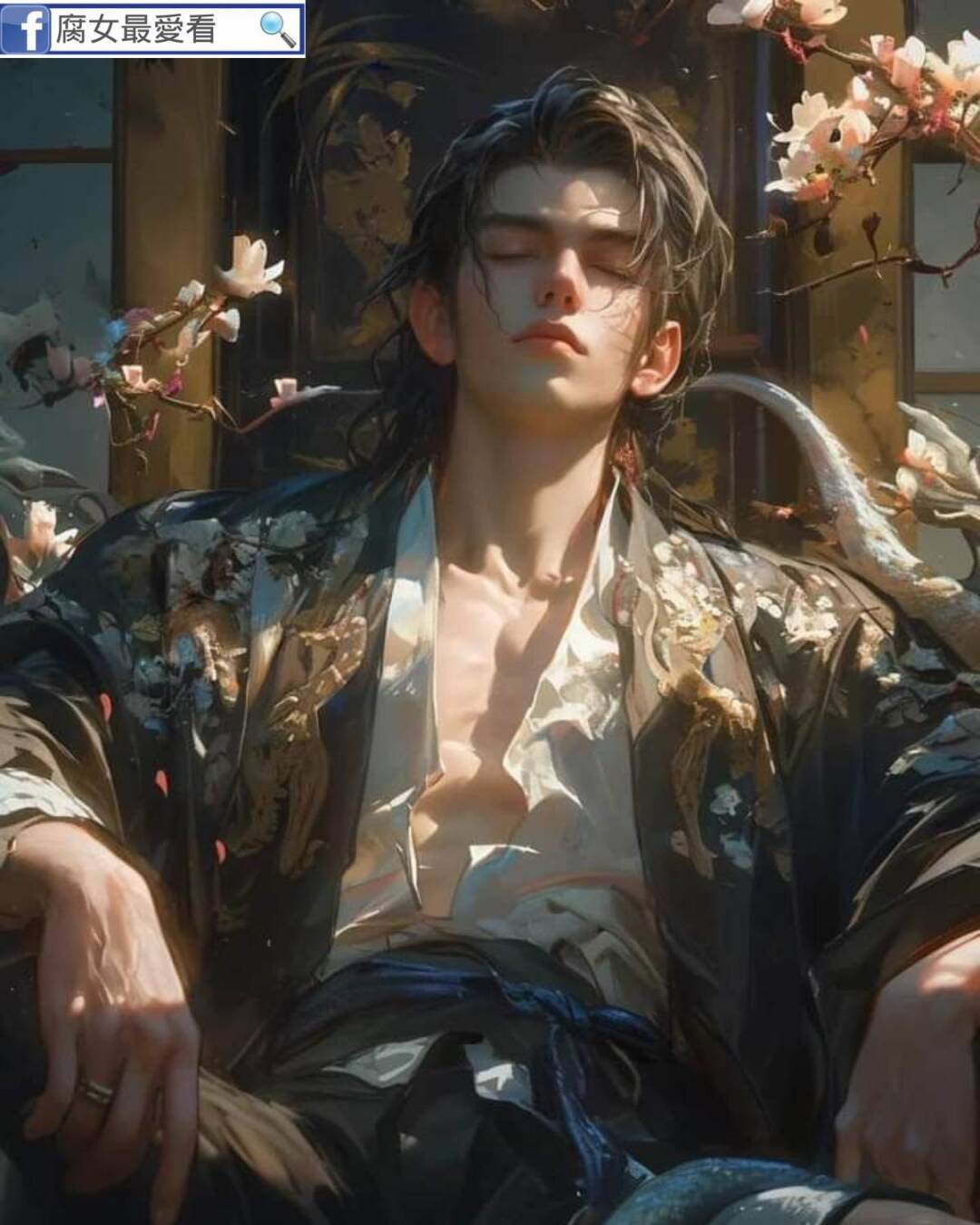 Truyện chữ: Xuân sắp về - Chương 7