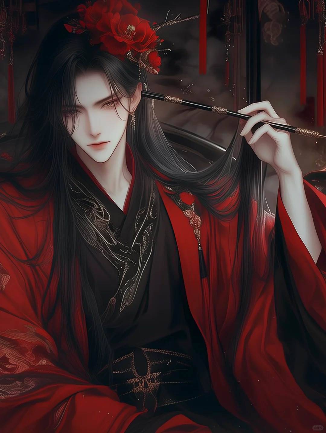 Truyện chữ: Lời Oán Hận Của Kẻ Hát Rong - Chương 7